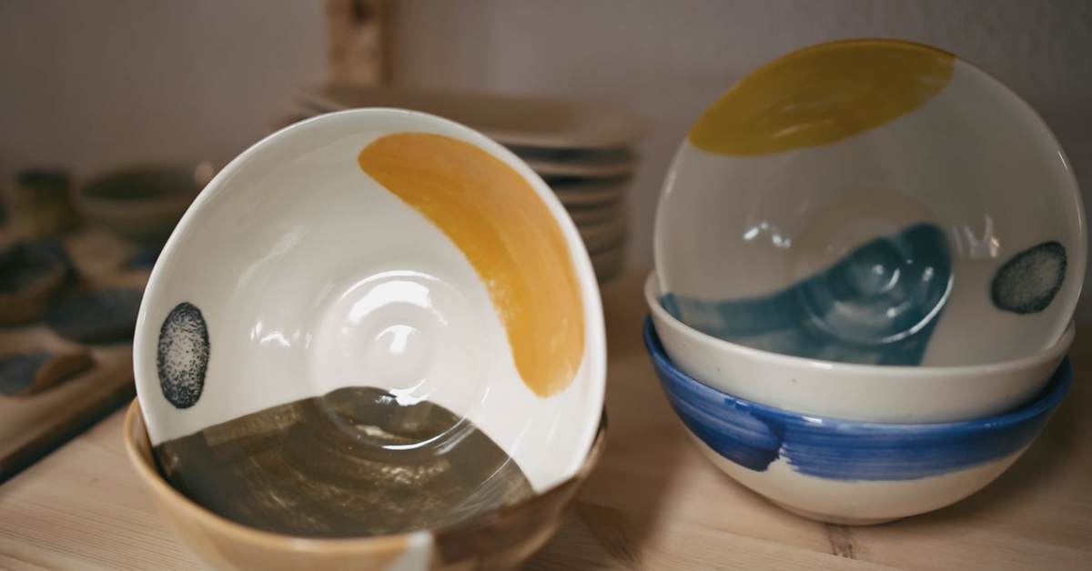 Una vaixella de meravella - À Punt