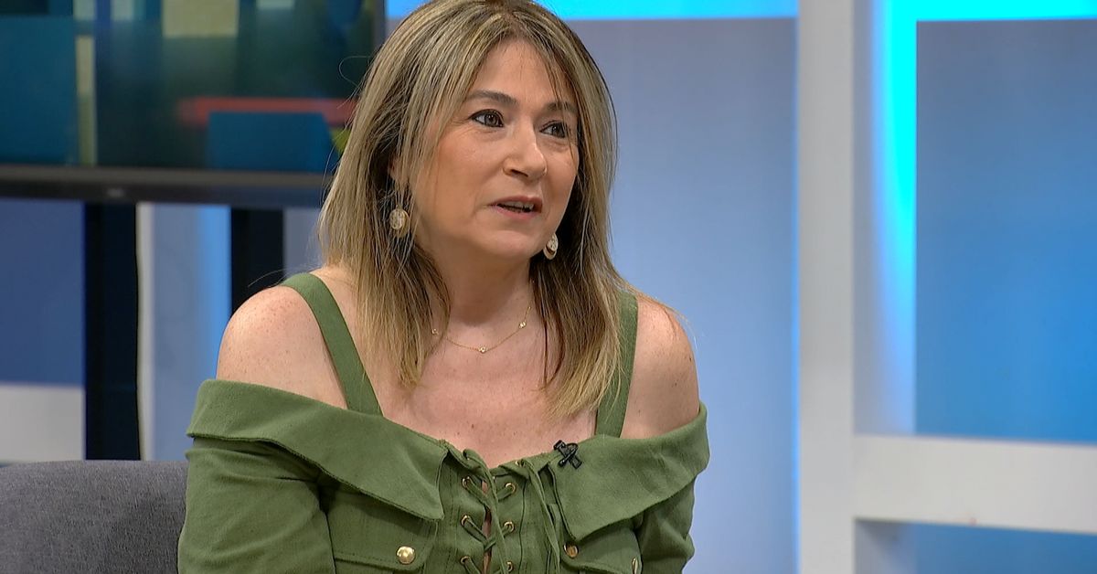 Marisol Burón, mare de Marta Calvo: “Vull que em donen la meua filla ...