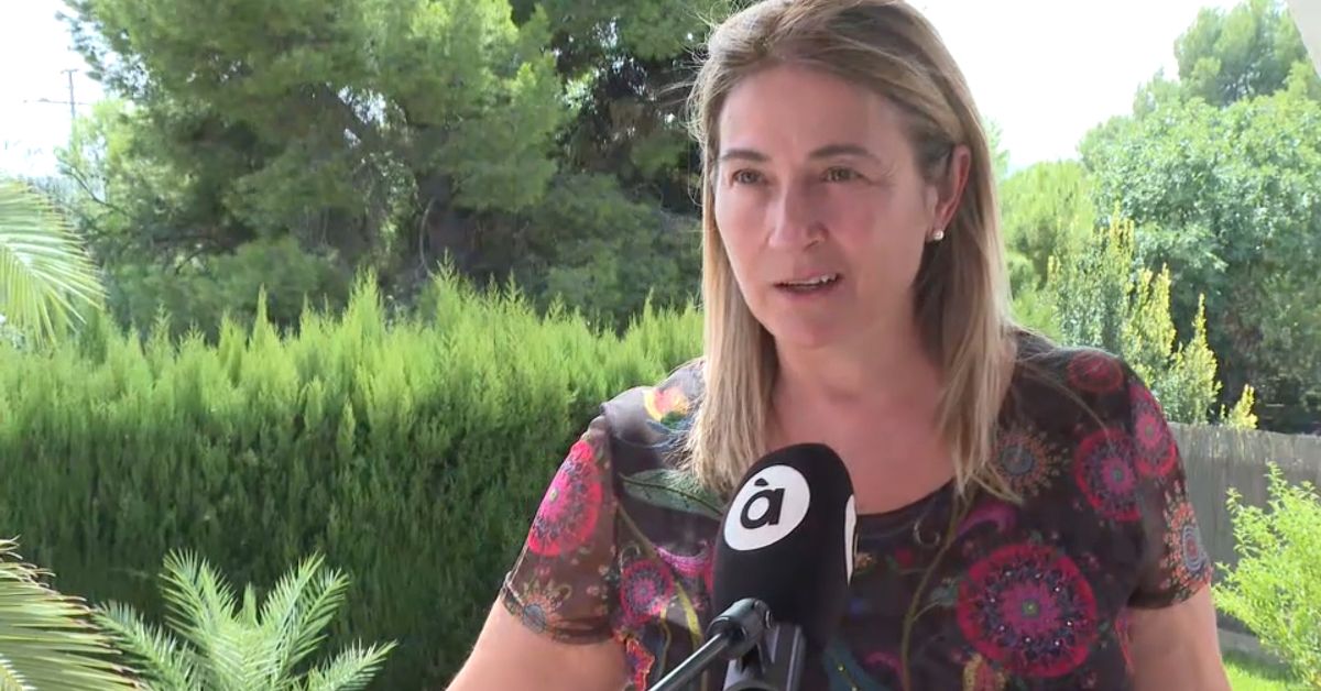 La mare de Marta Calvo recorrerà : "La sentència és un altre colp ...