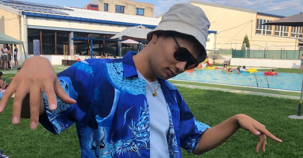 Xino xano | Vilafranca - À Punt