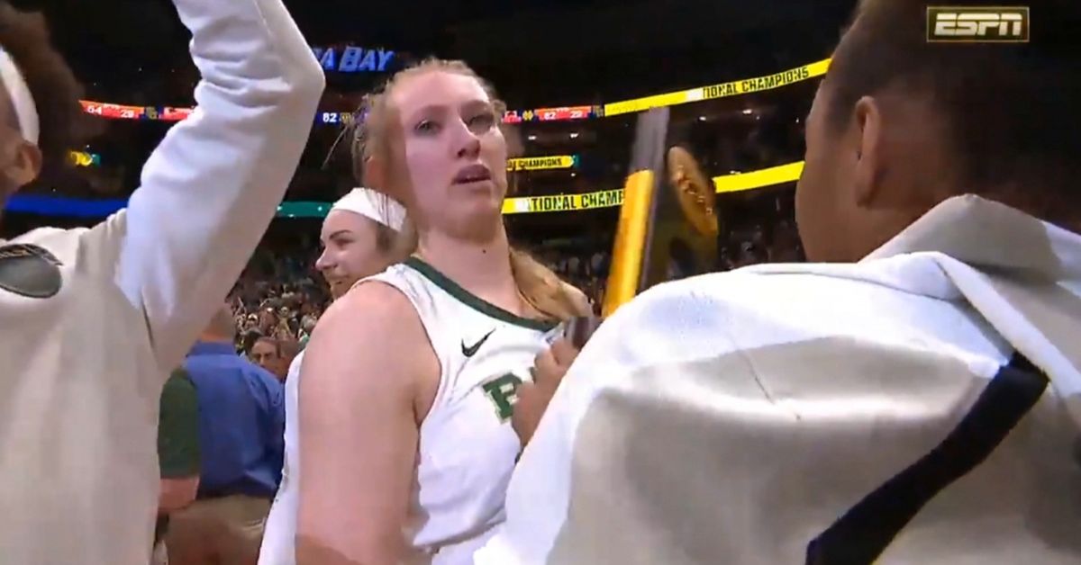 Lauren Cox, primera jugadora diabètica a disputar l'NBA - À Punt