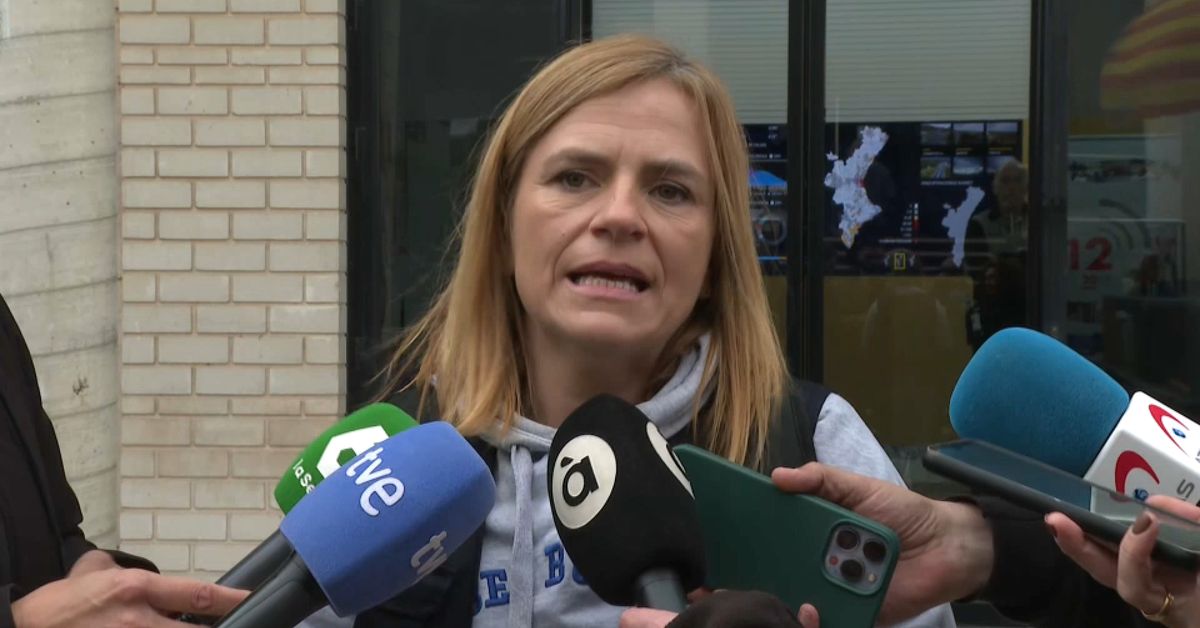 Bernabé: "La Generalitat ens va anunciar un recés en el Cecopi i el va ...