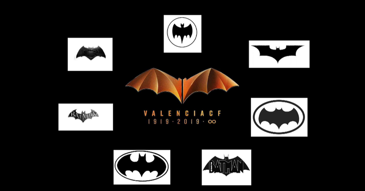 Batman i el València CF, a la gresca per la rata penada - À Punt