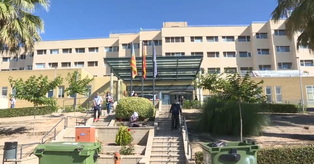 Mor amb Covid-19 a Elda una dona de 58 anys que s'havia negat a rebre ...