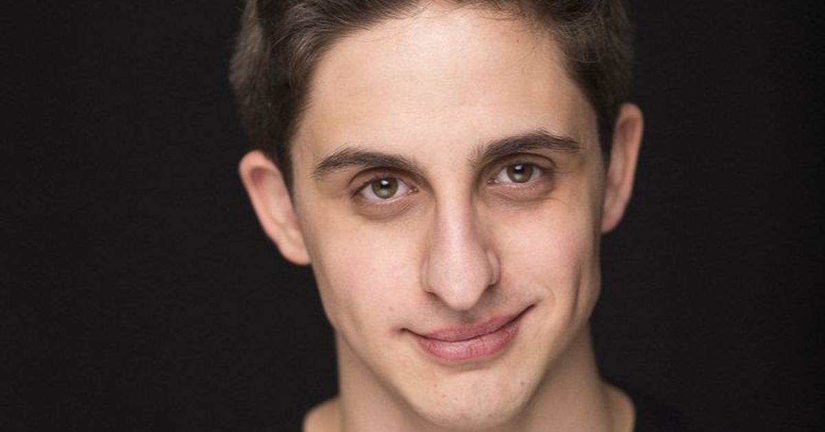 27.01.2025 | "Protagonistes" amb l’actor Óscar Lasarte - À Punt