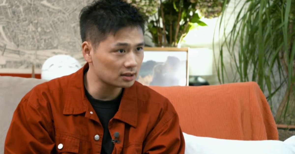 Hu Zhao: “Quan vaig arribar a València, fa huit anys, no sabia què era ...