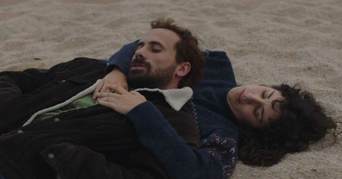 Canes acull l’estrena d’un film de la cineasta Elena Martín i amb producció valenciana - À Punt