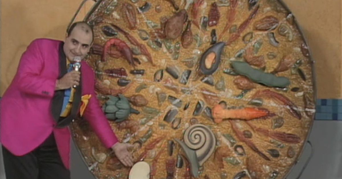 El primer dels shows de Joan Monleon - À Punt