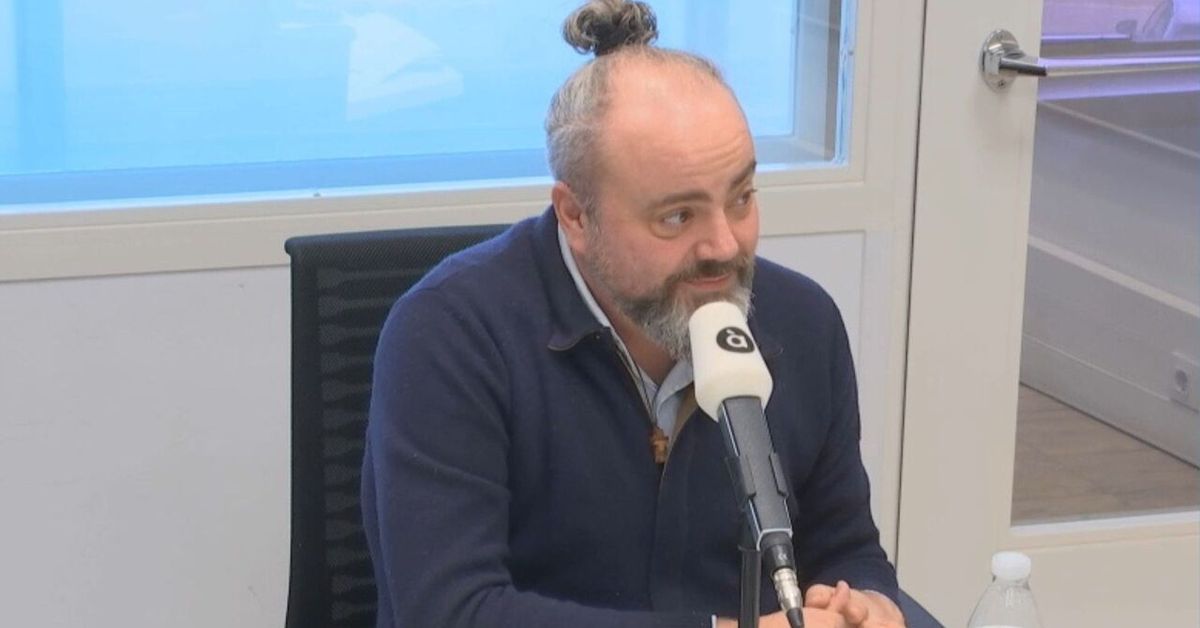 16.12.2024 | "Protagonistes" amb Álex Villar - À Punt