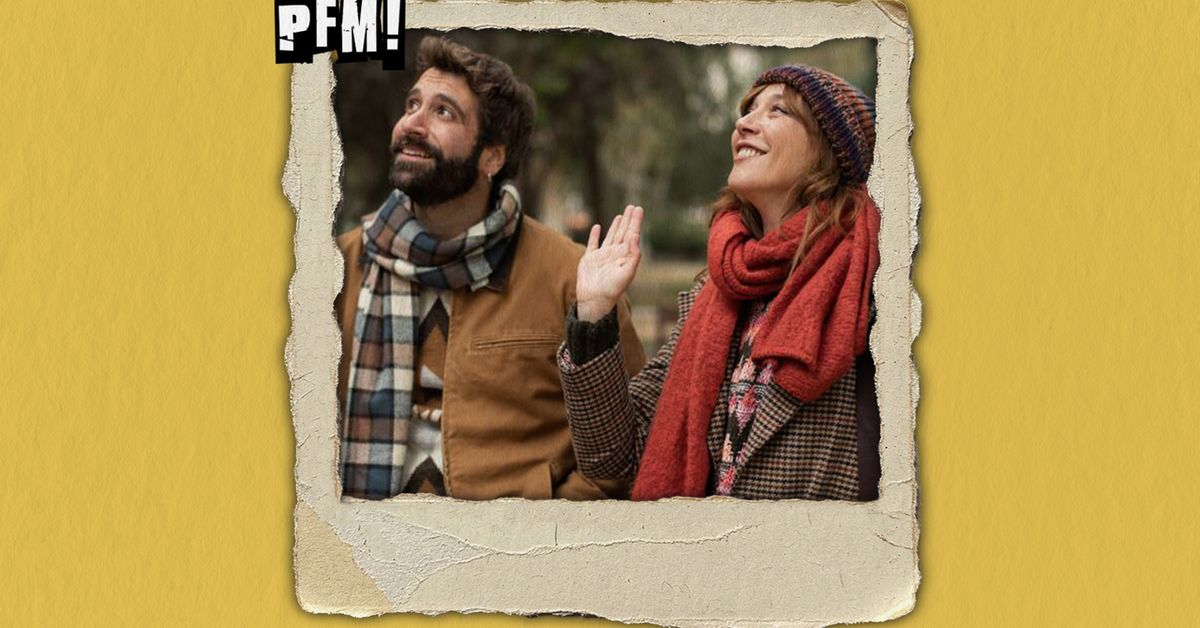 10.02.2025 | L'Entrevista | Juanjo Moscardó i María Mínguez - À Punt