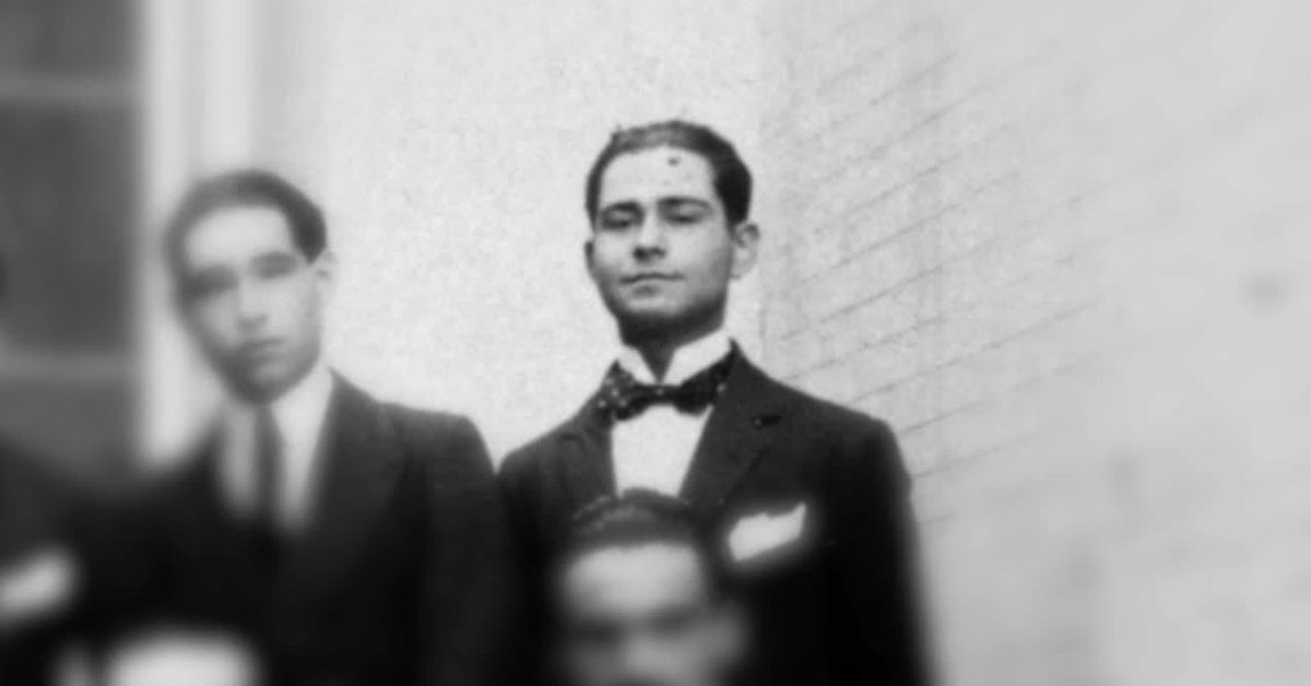 Rodolfo Llopis: la conducta del mestre - À Punt