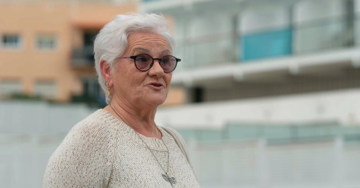 Dori Vázquez (Kellys de Benidorm): “M’encanta el meu treball i estic ...