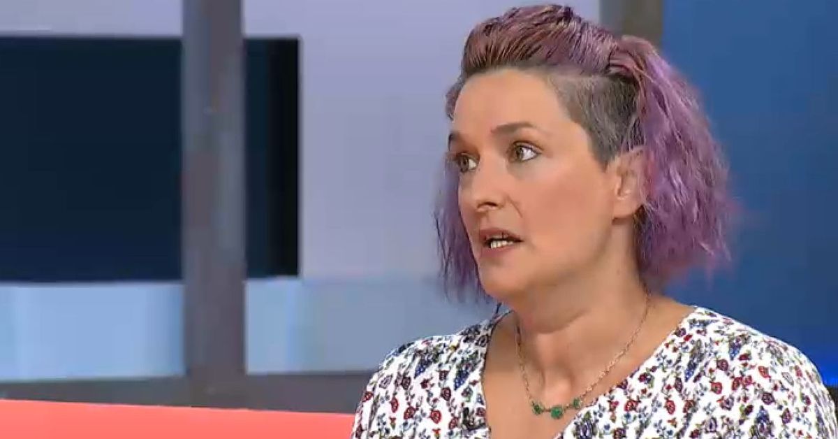 Carol: "El consentiment en un context de prostitució no és mai lliure ...