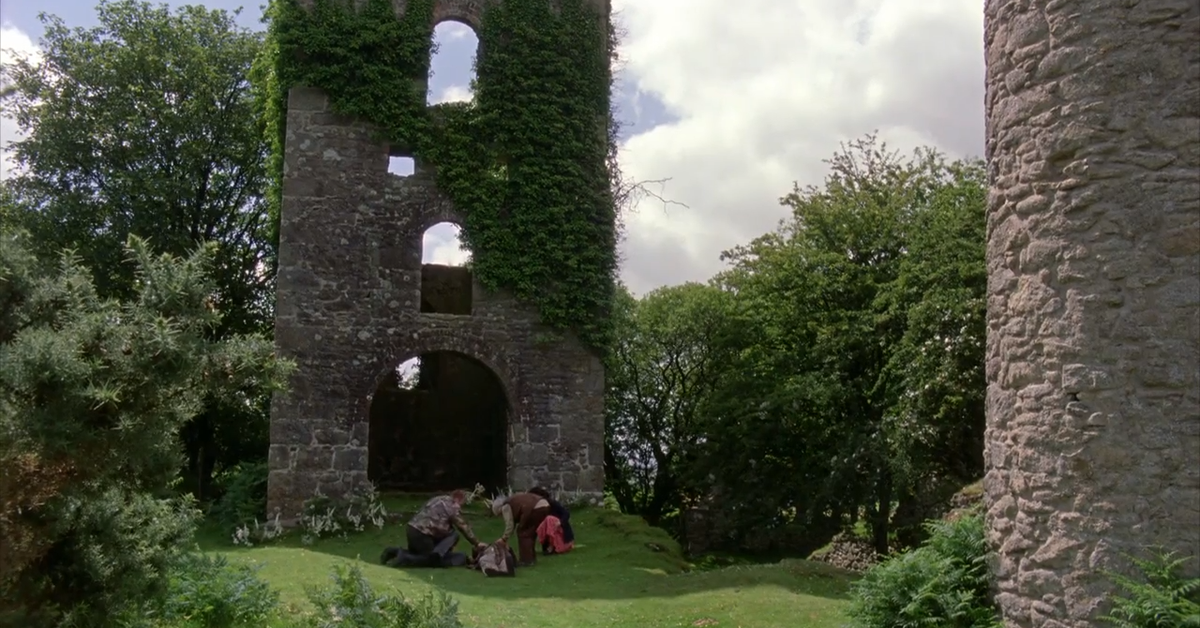 Doc Martin | El doctor ha salido - À Punt