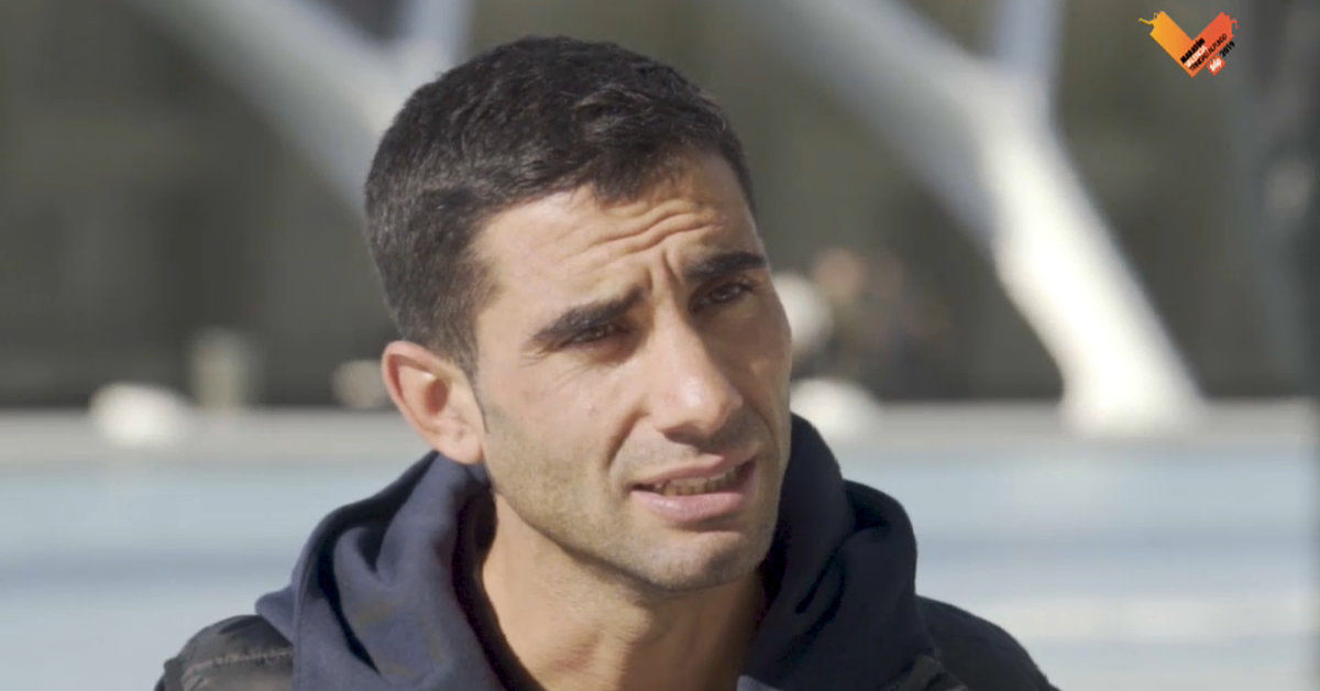 Marc Roig s'estrena com a seleccionador internacional a la Marató de ...