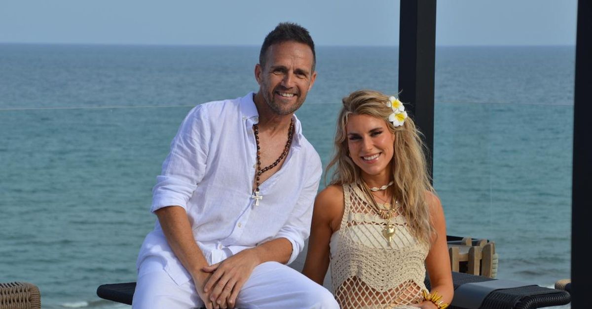 ‘A la fresca’, nou magazín d’estiu d’À Punt amb Eduard Forés i Maria ...