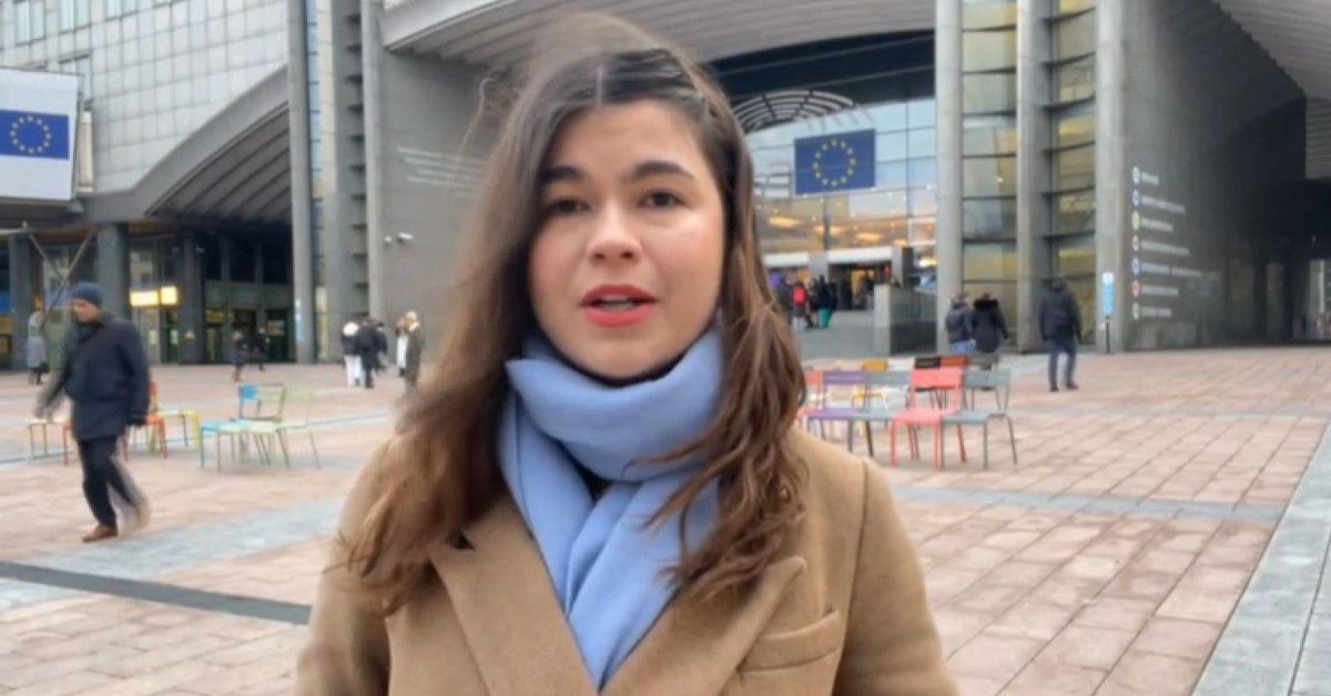 02.02.2024 | Entrevista LNM Sofia Sánchez Manzanaro - À Punt