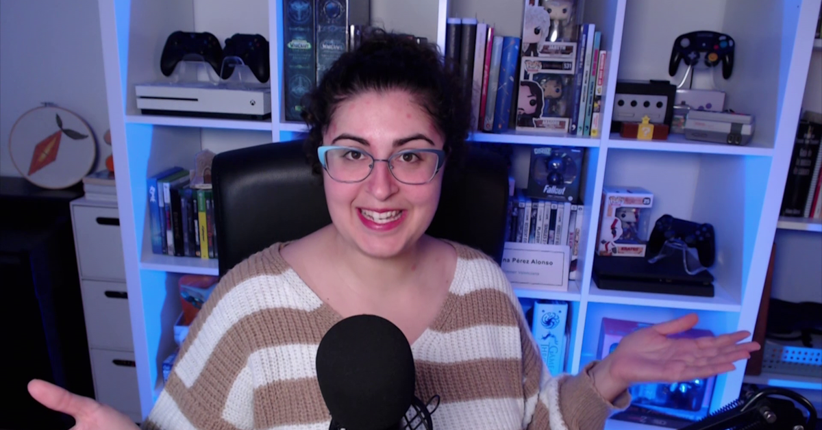 L'Streamer | Plantar un hort - La Colla