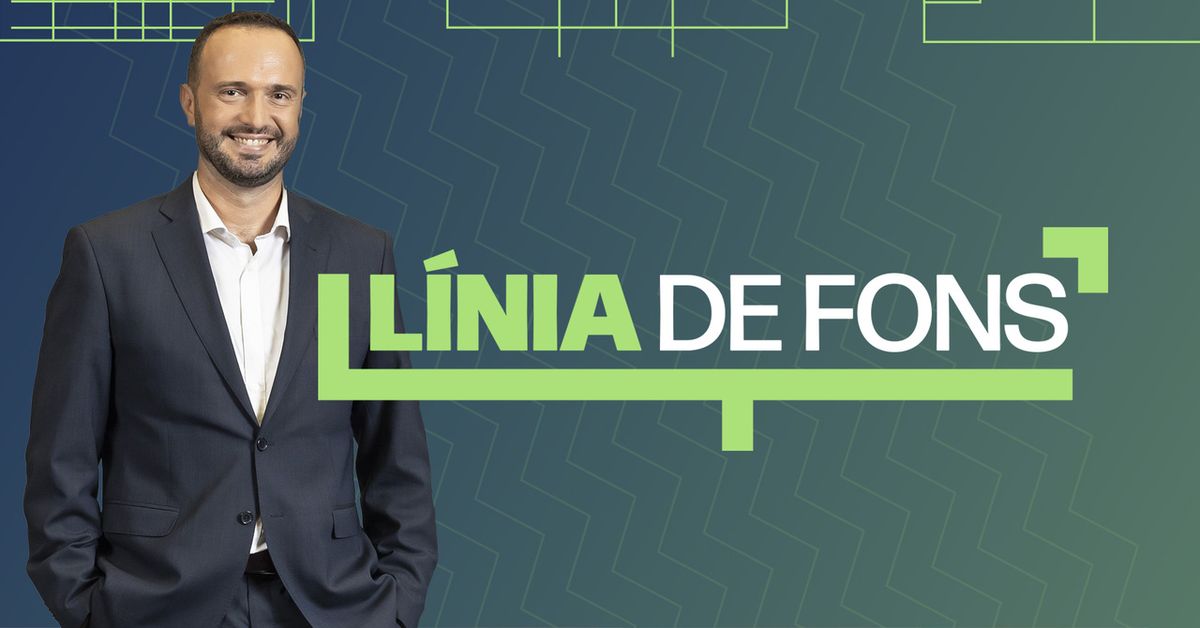 20.01.2025 | Línia de fons - À Punt