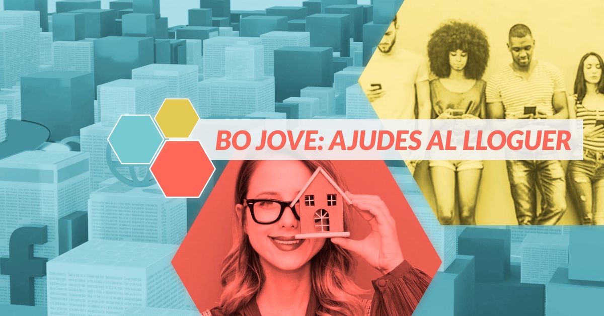 Qui podrà demanar el bo lloguer? - À Punt