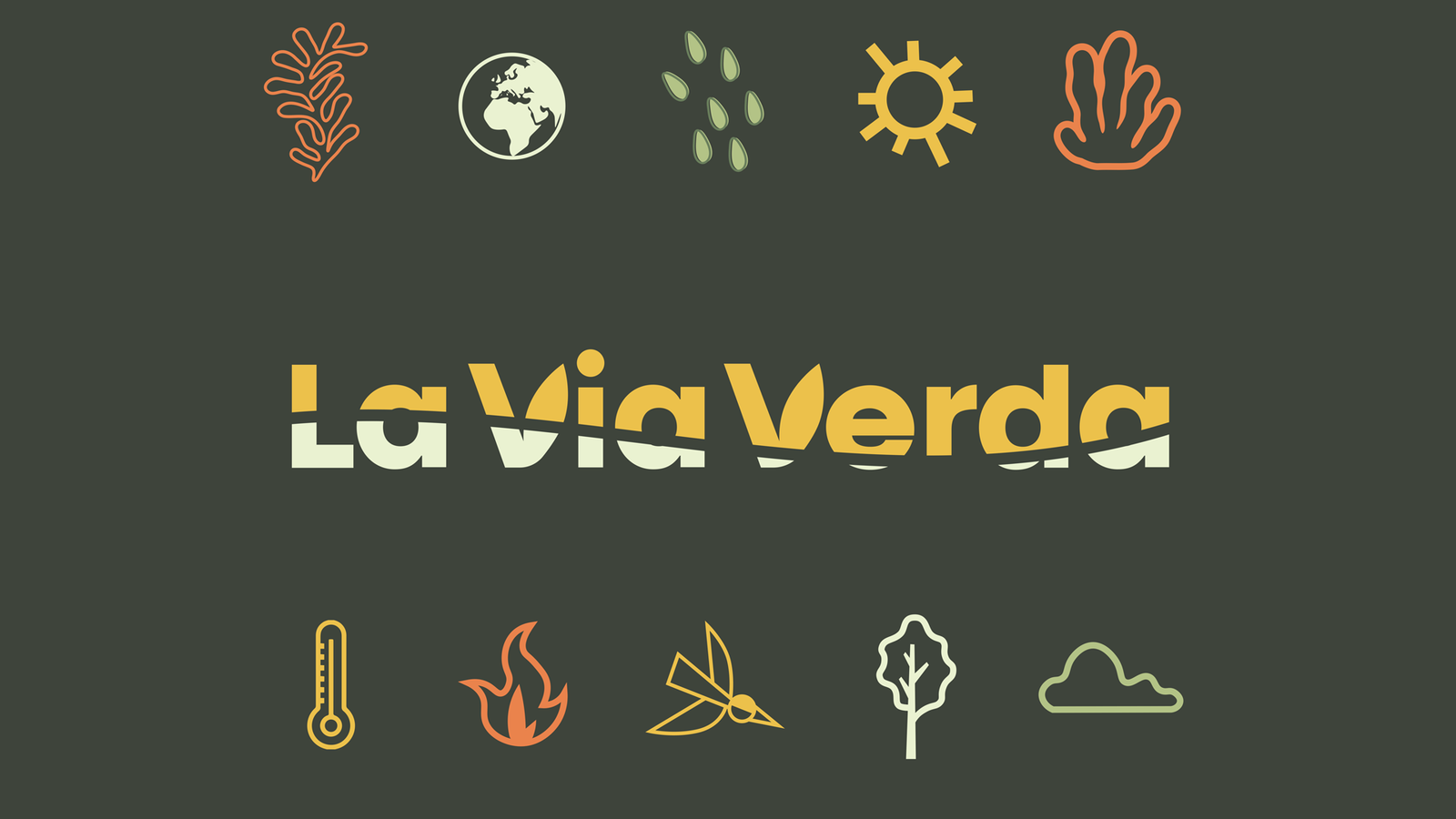 La via verda - À Punt