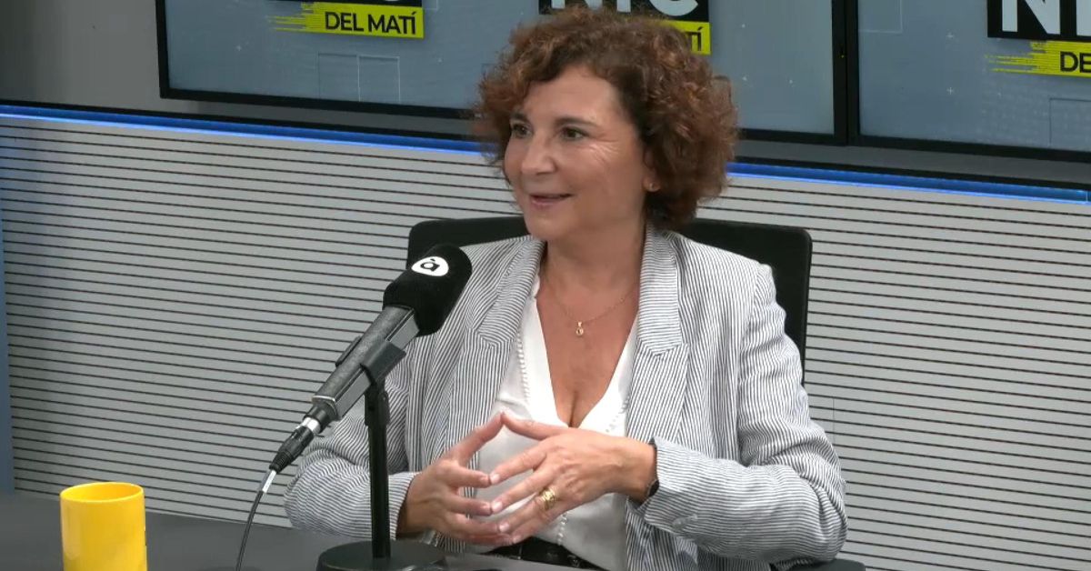 La fiscal de menors Consuelo Benavente: "La violència és més greu i hi ...