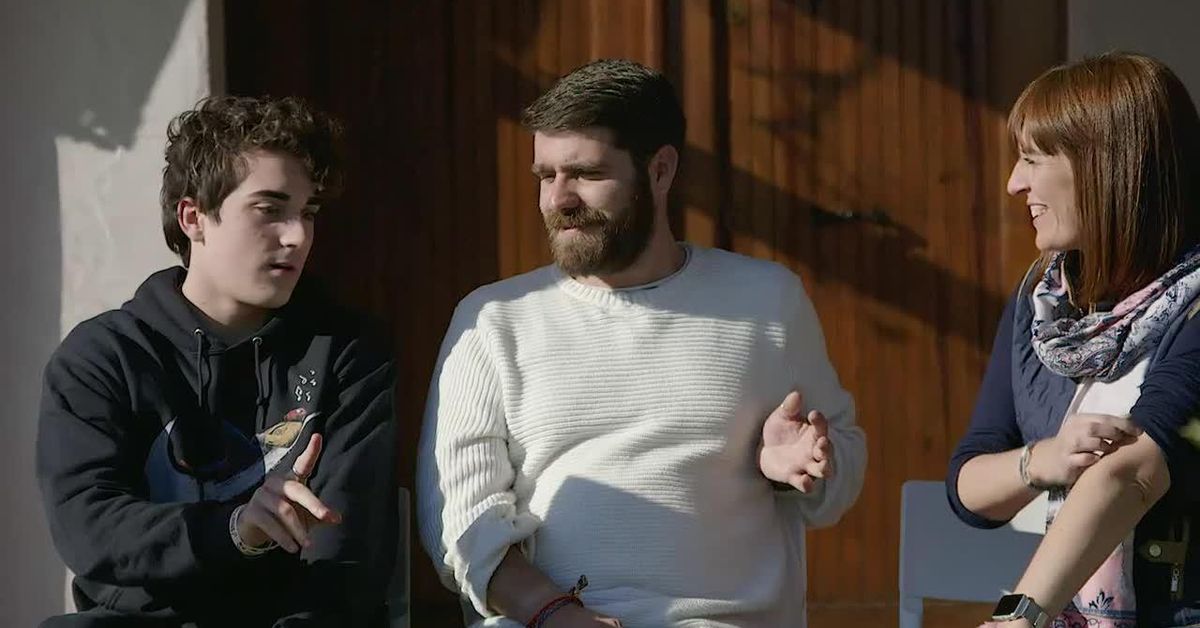 Els altres - À Punt