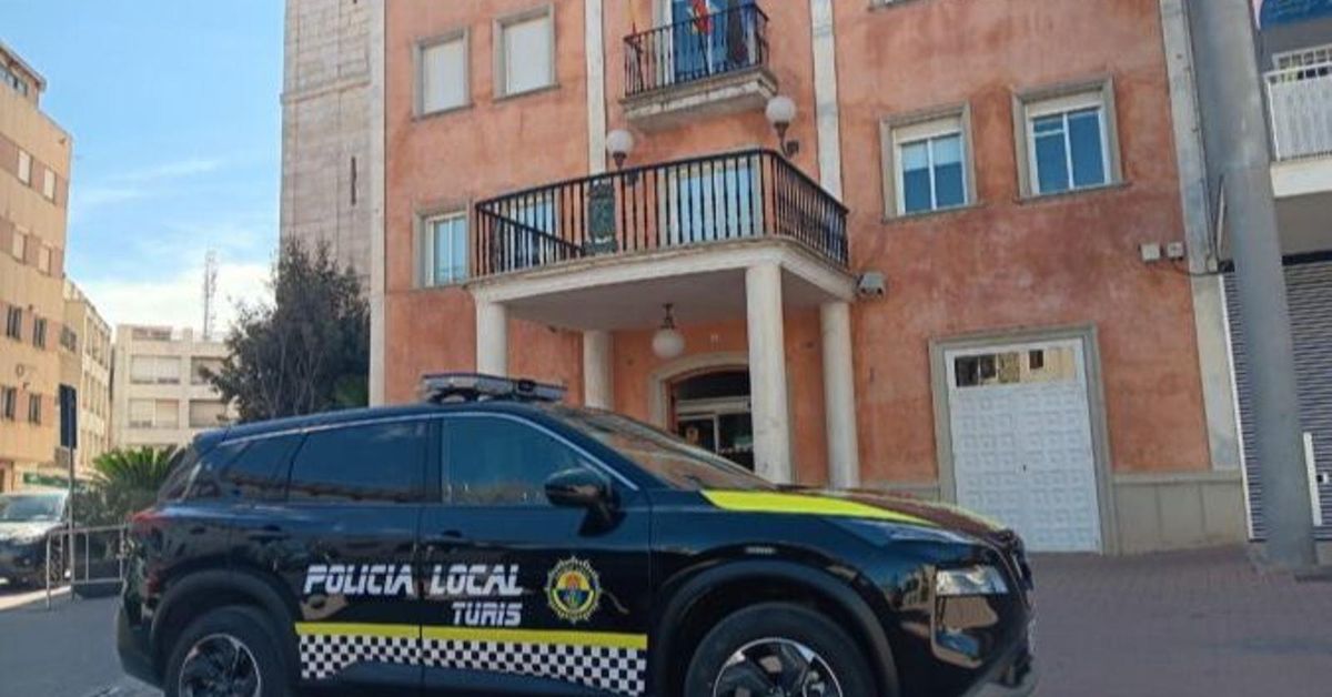 Ingressa a la presó l'home detingut per assassinar sa mare a Torís - À Punt