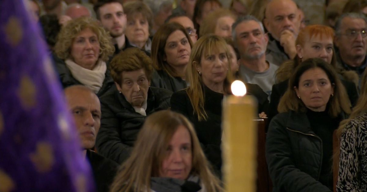 El funeral d'estat per les víctimes de la dana serà el 29 d'octubre a ...