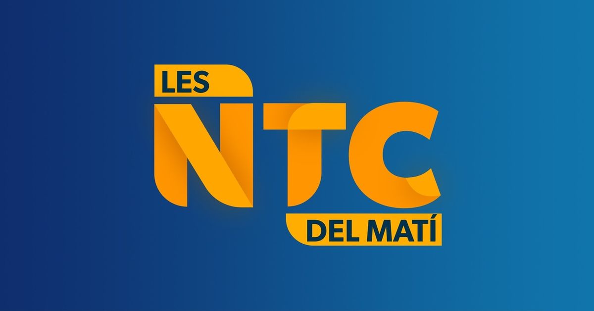 18.06.2026 | Les notícies del matí - À Punt