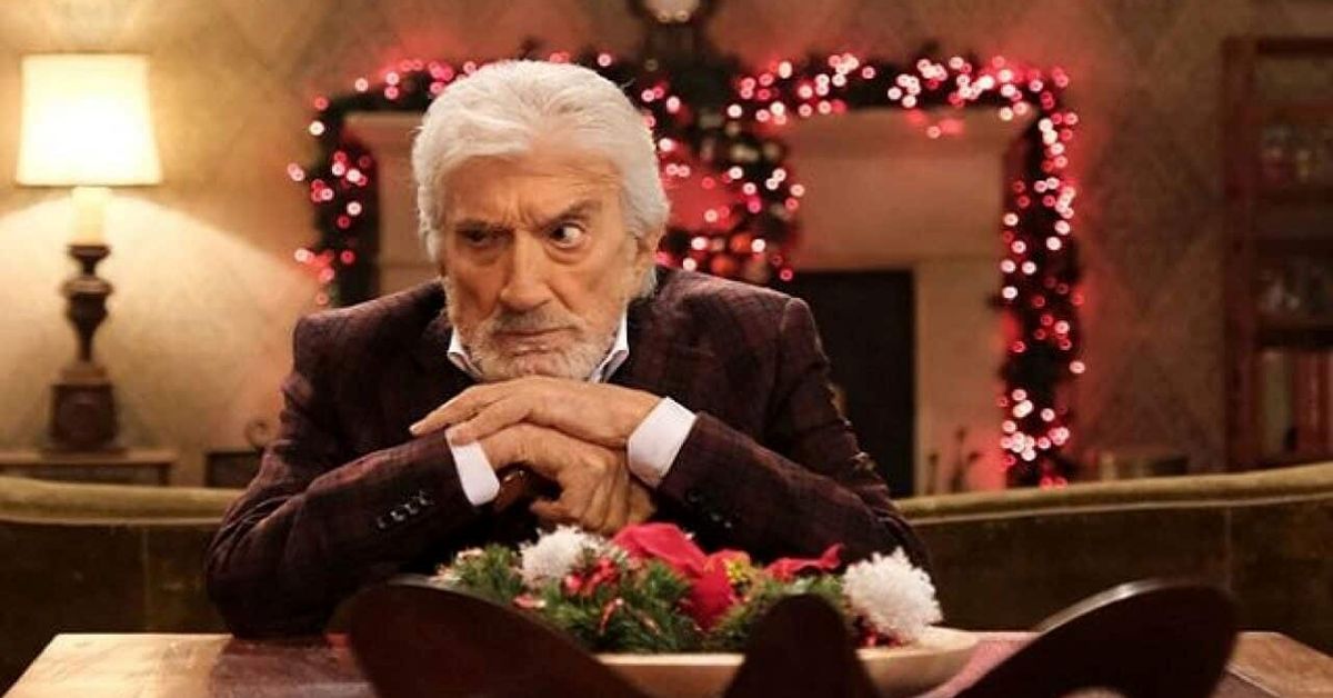 Jo soc el Pare Noel - À Punt