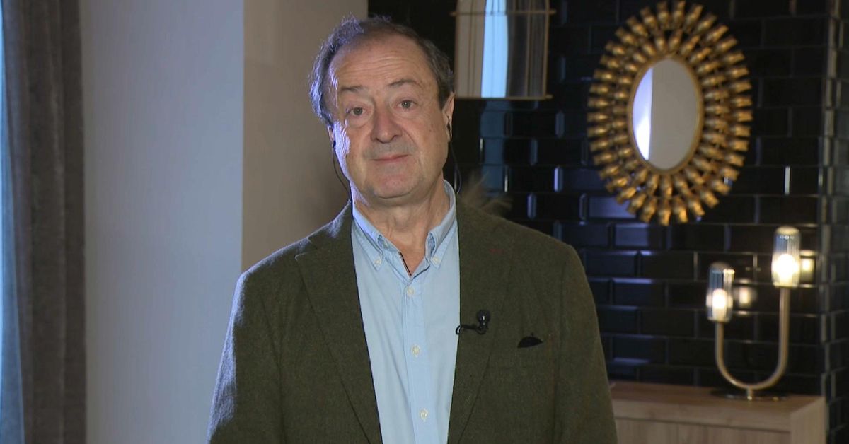 07.12.2023 | Entrevista LNM Javier Vallés - À Punt