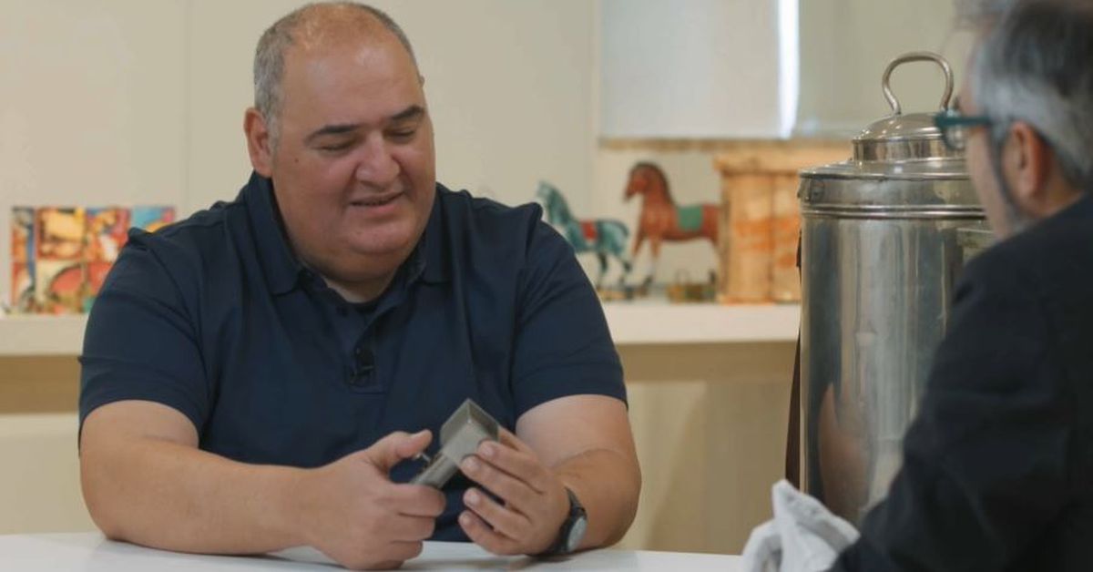 Del sàndwitx al xàmbit: coneix l'origen del terme valencià - À Punt