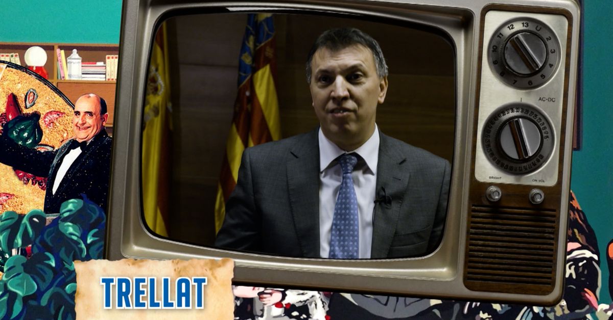 Quin poc trellat! - Apunts de Llengua