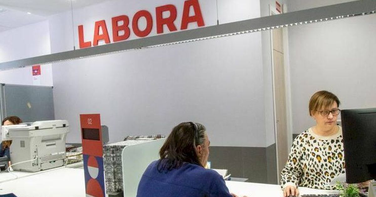 Labora ofereix 800 places per a estudiar alemany, francés i anglés al ...