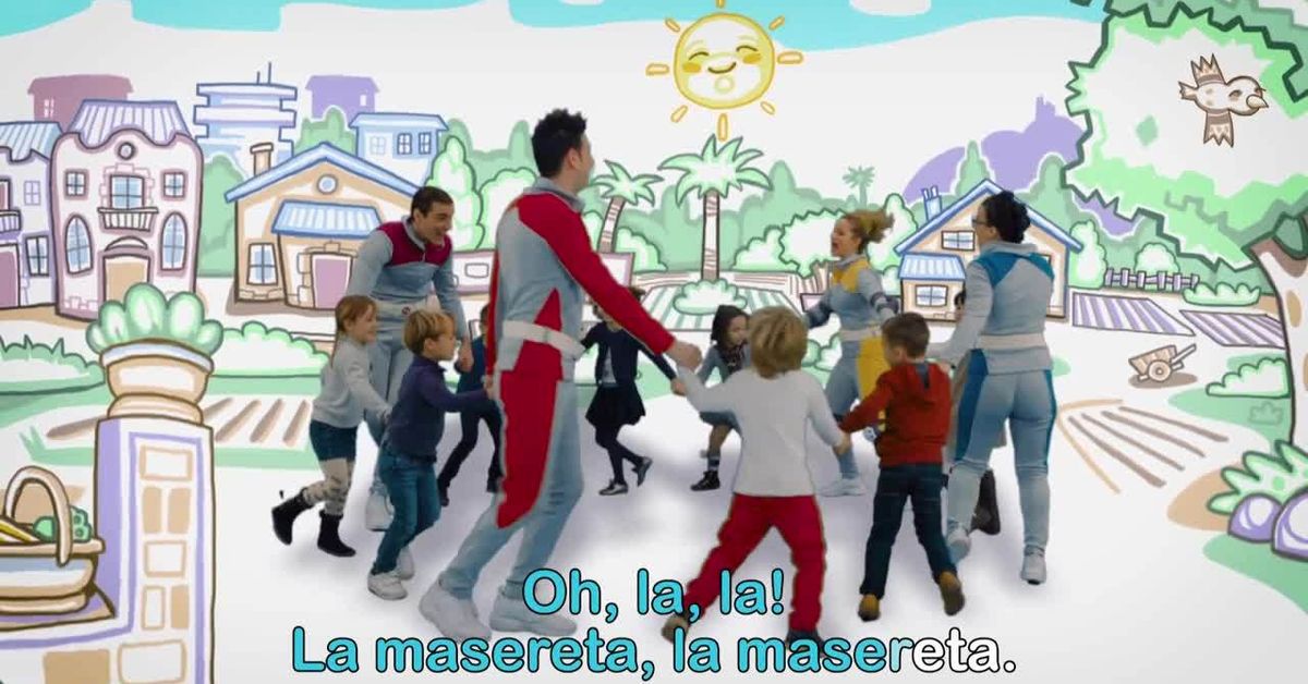 La Masereta - La Colla